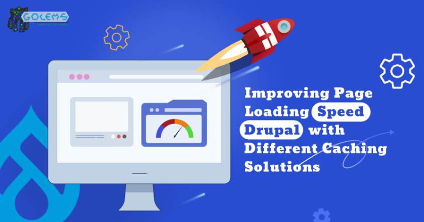 Improving Page Loading Speed in Drupal with Different Caching Solutions ... Improving Page Loading Speed in Drupal with Different Caching Solutions ...